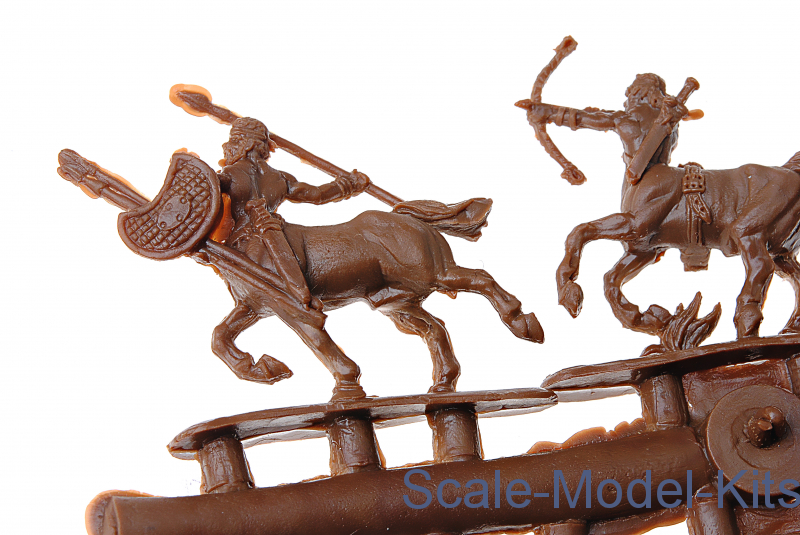 Centaurs-Alliance plastic scale model kit in 1:72 scale (alliance 72046 ...