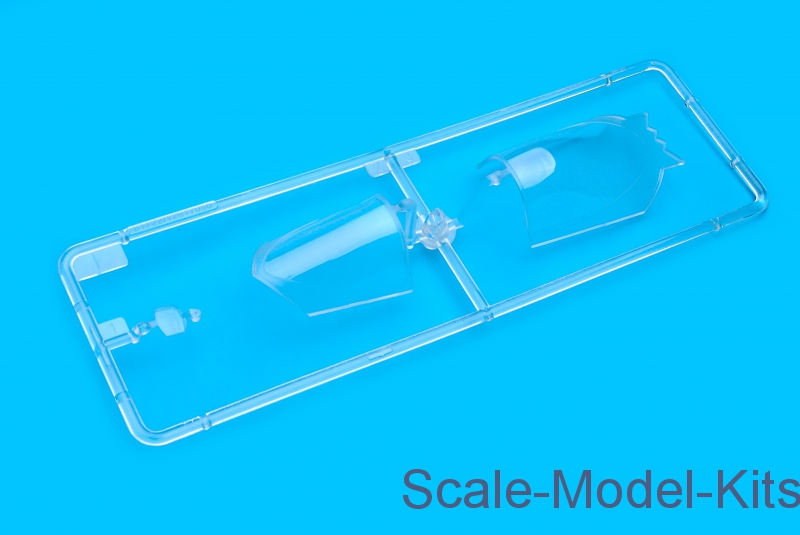 Hobby Boss - US YF-23 Prototype - plastic scale model kit in 1:48 scale ...