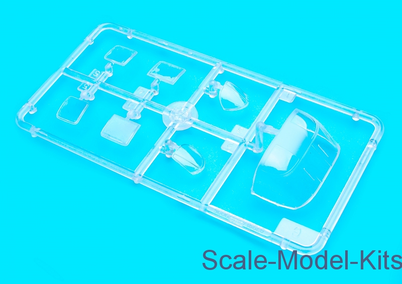 Hobby Boss - SH-60F Oceanhawk - plastic scale model kit in 1:72 scale ...